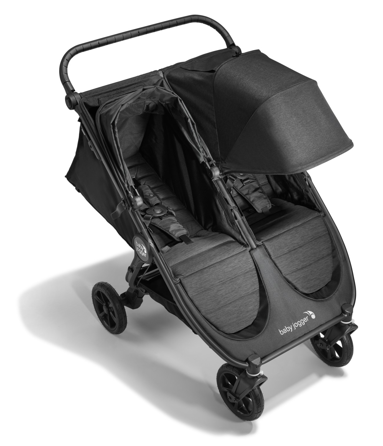 city mini® GT2 double | Baby Jogger®