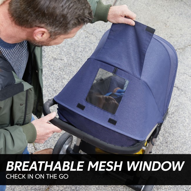 city mini® 2 | Baby Jogger®