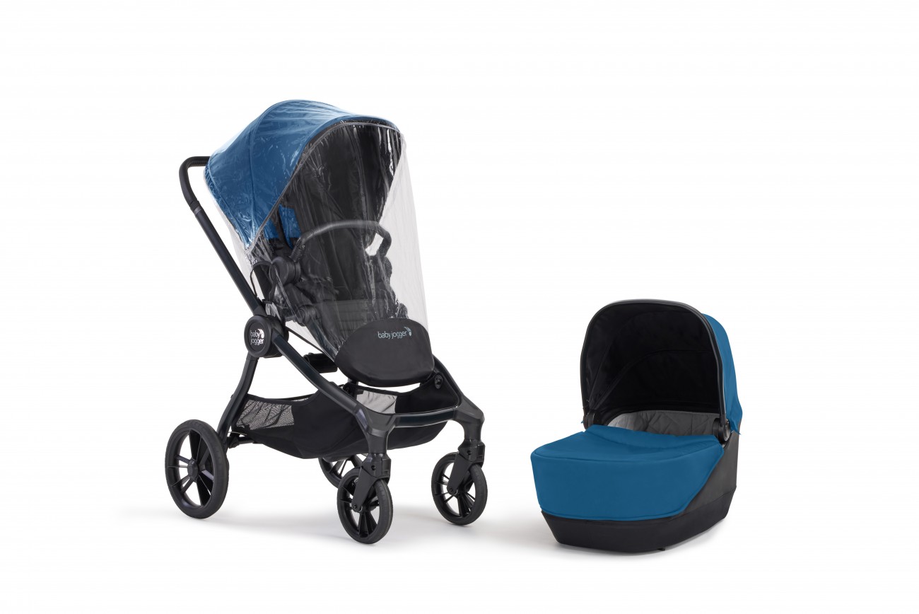 city sights™ | Baby Jogger®