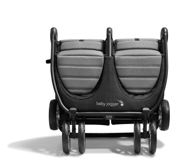 city mini® 2 double | Baby Jogger®