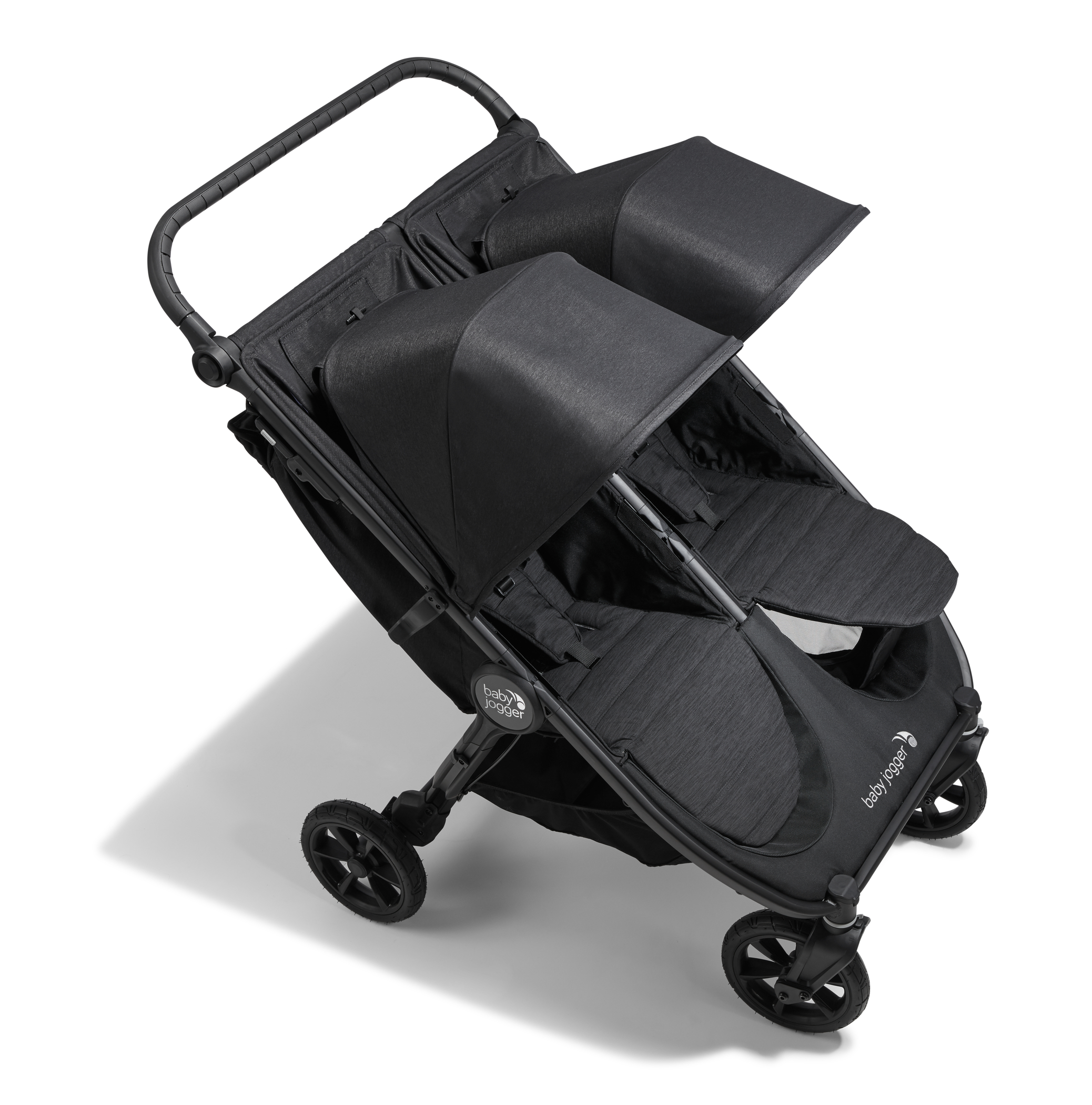 city mini® GT2 double | Baby Jogger®