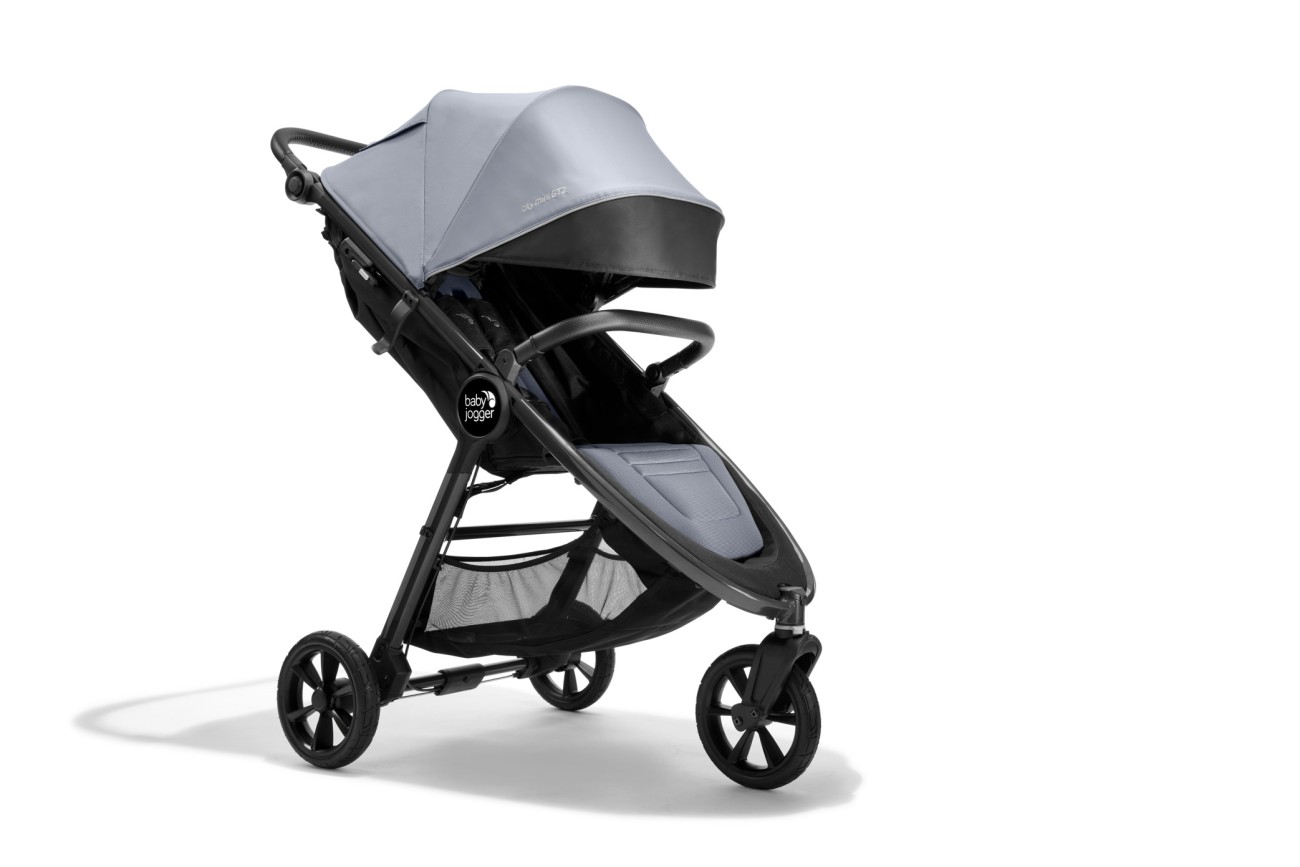 city mini® GT2 | Baby Jogger®