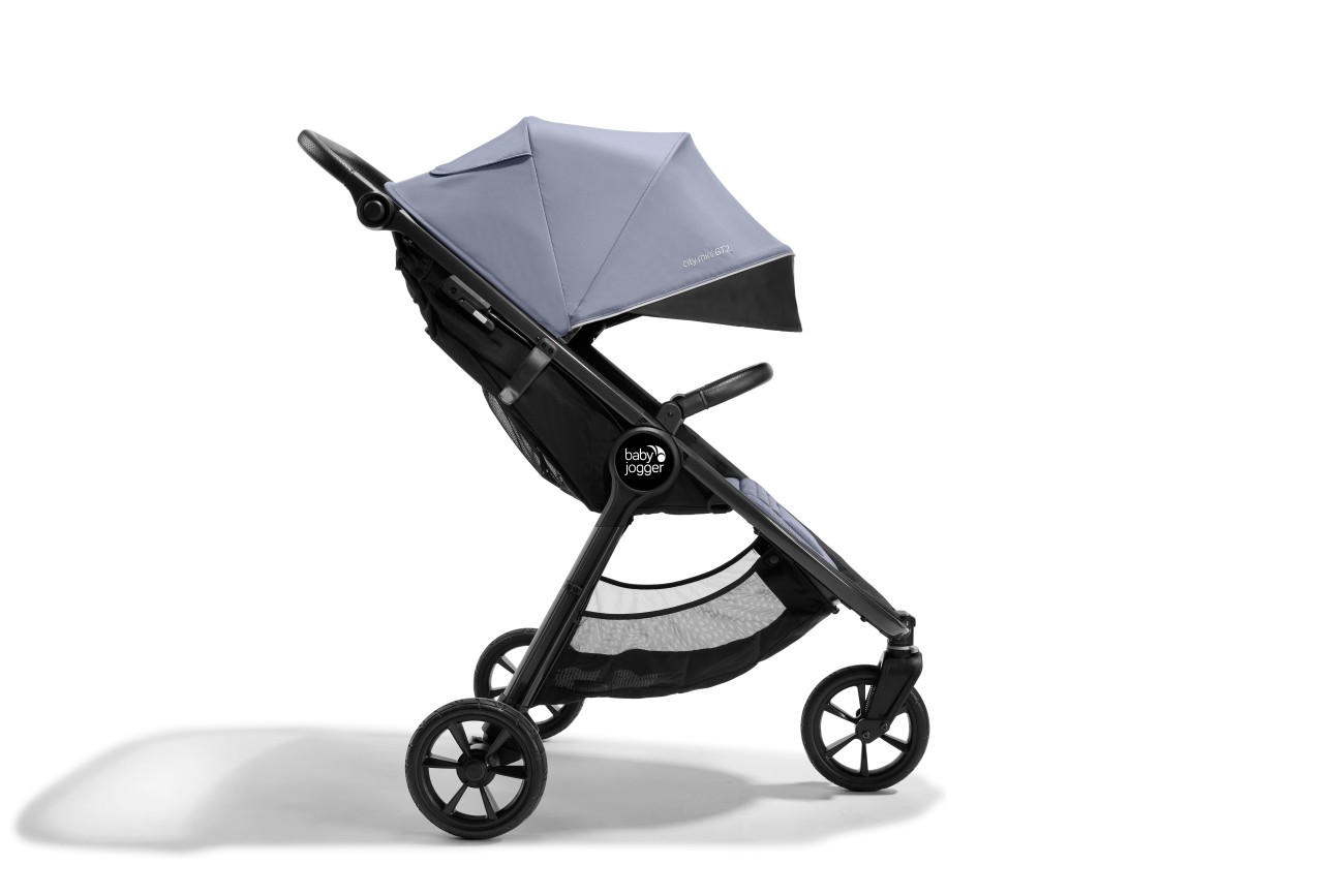 city mini® GT2 | Baby Jogger®