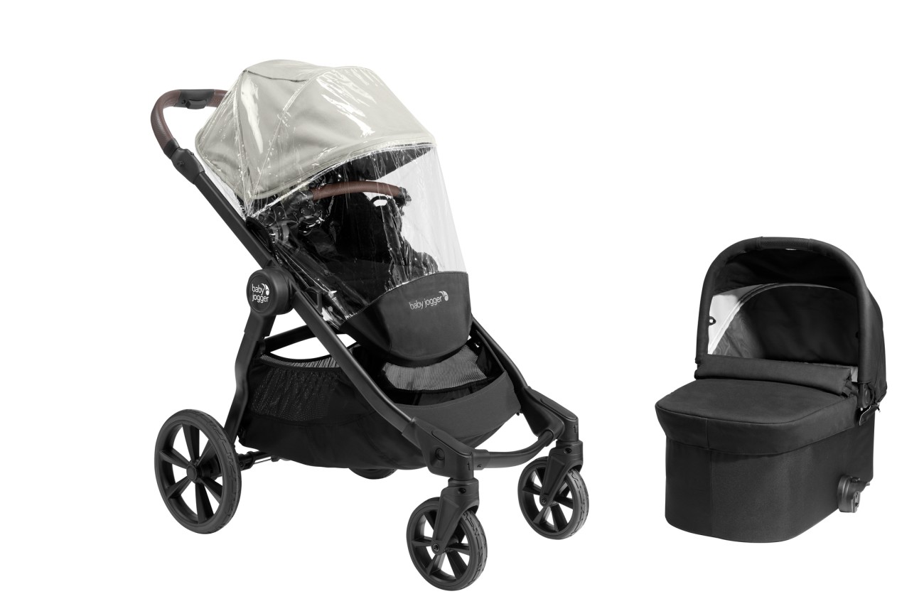 city select® 2 | Baby Jogger®