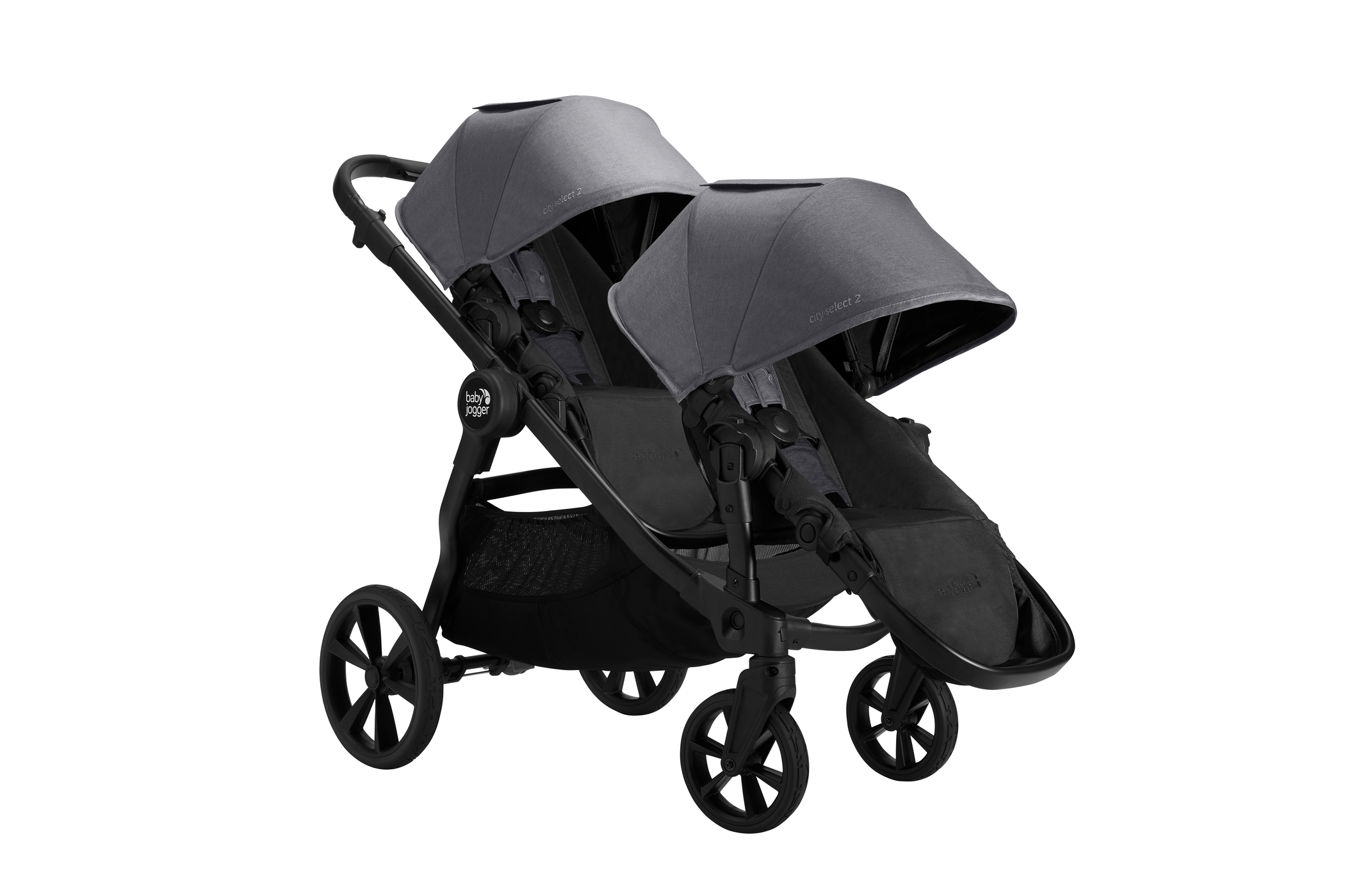 city select® 2 second seat kit | Baby Jogger®