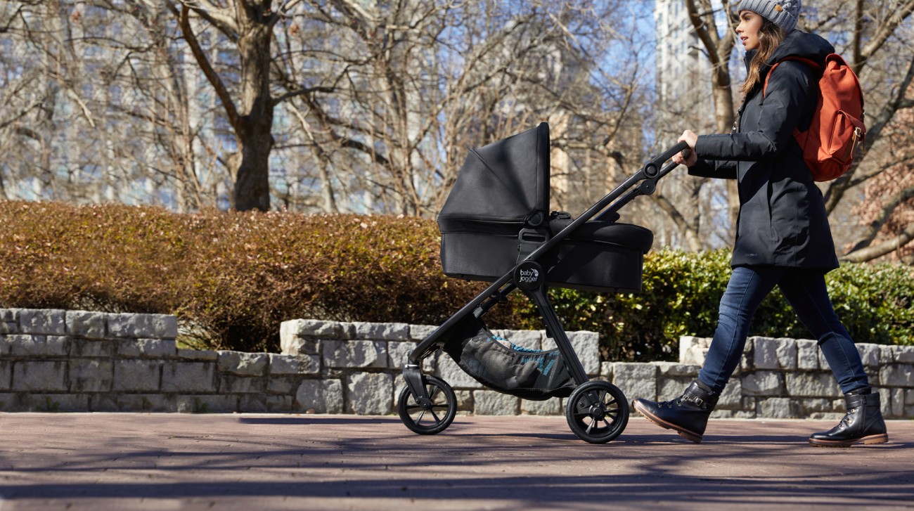 city mini® GT2 | Baby Jogger®