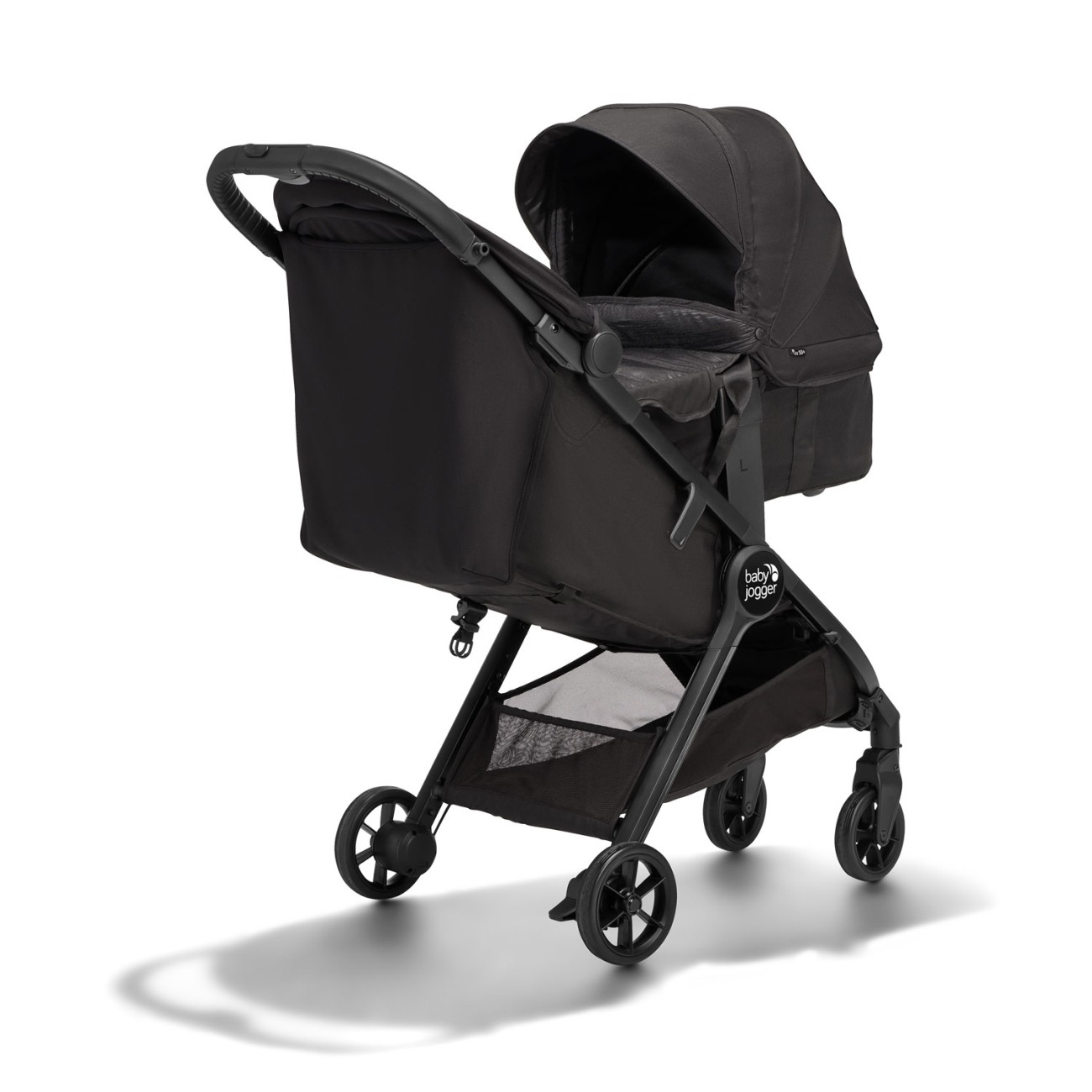 City Tour™ 2 Carrycot, Eco Collection | Baby Jogger®